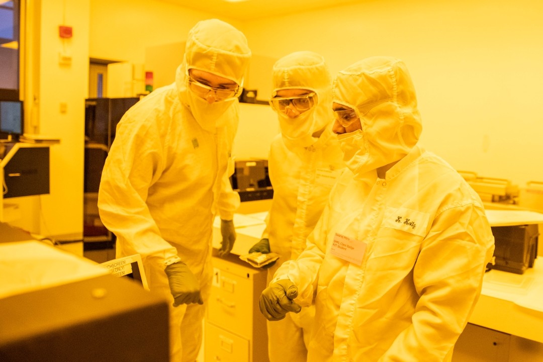 RIT expands its workforce initiatives for the semiconductor industry | RIT
