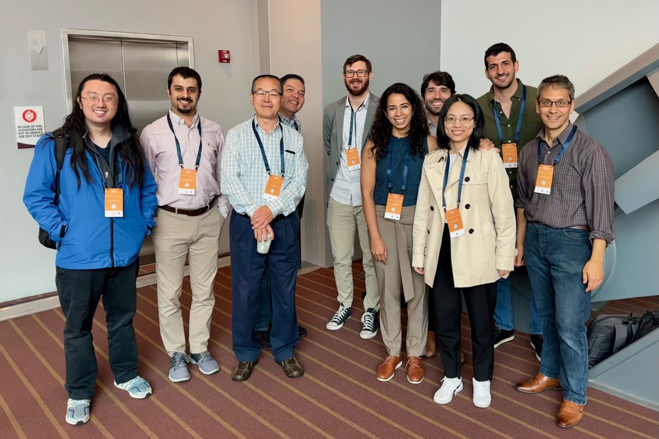 RIT faculty play large role in NSF Secure and Trustworthy Cyberspace research | RIT