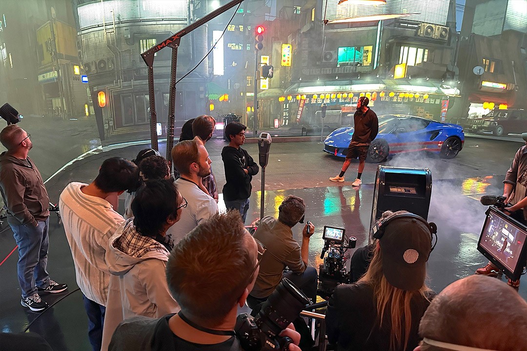 RIT’s School of Film and Animation named among the top 50 best film ...