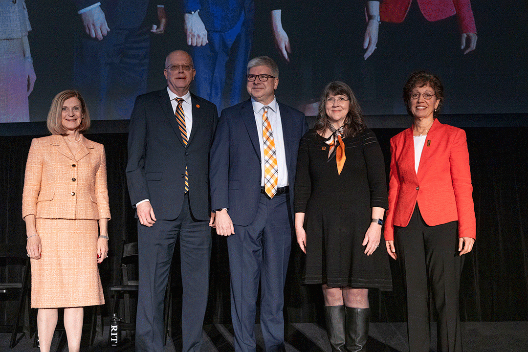 The search for RIT’s 11th president culminates with a pioneering and ...