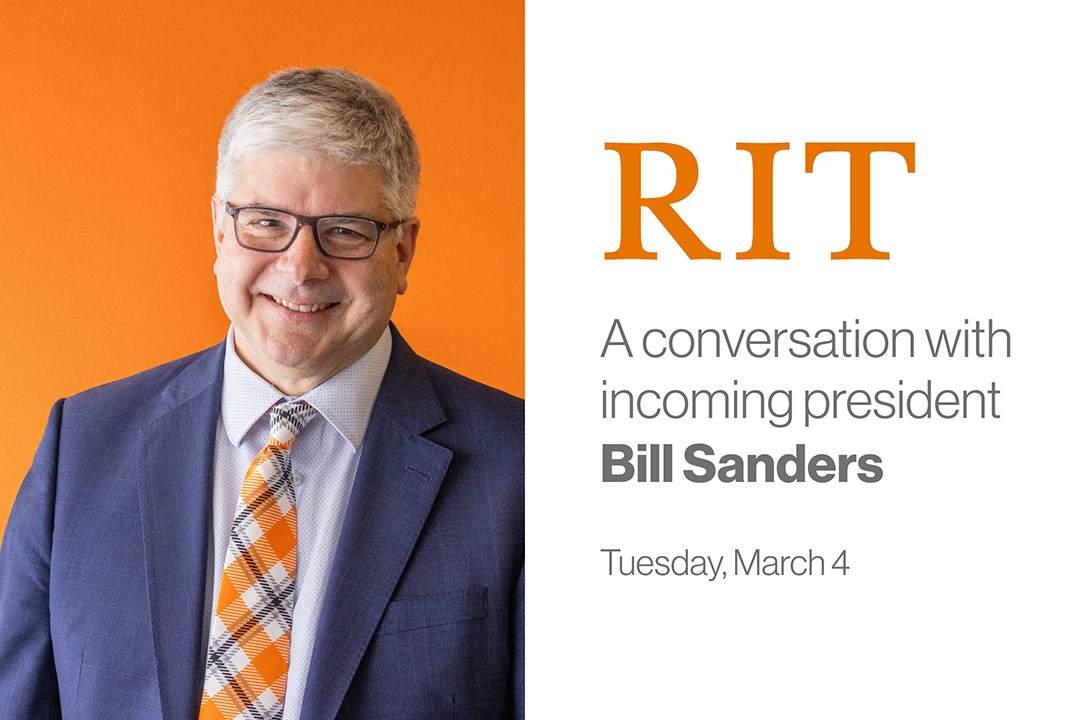 Meet RIT’s next president | RIT