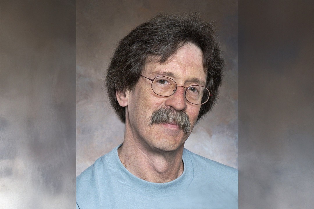 RIT mourns the loss of Professor Emeritus Bruce Austin | RIT