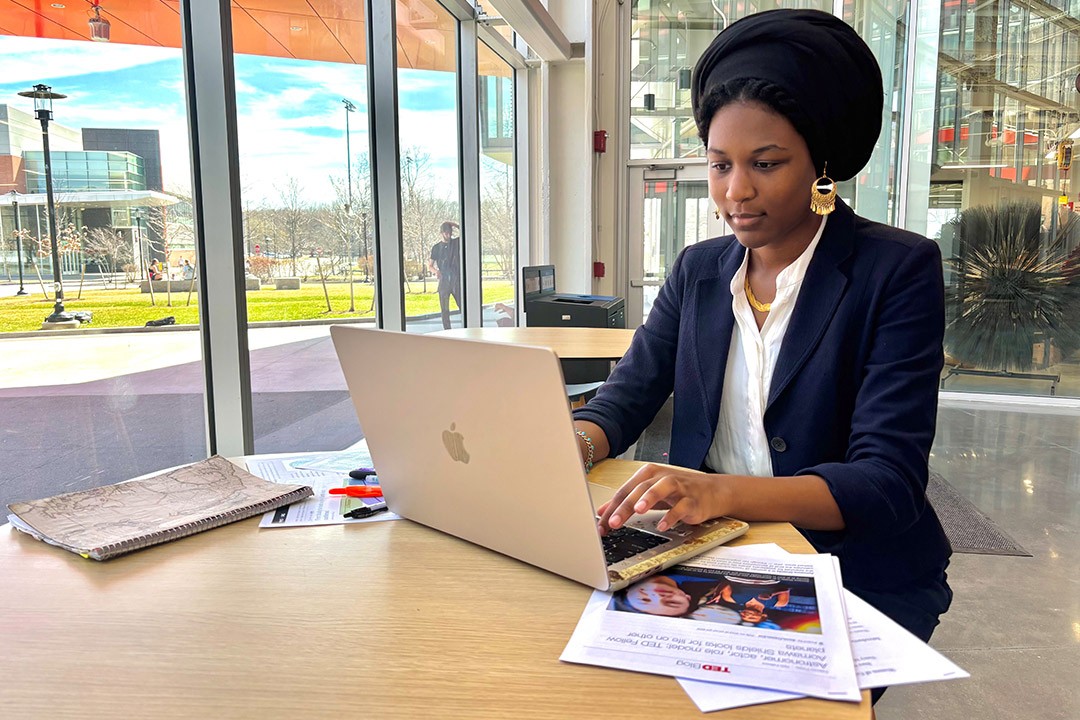 Celebrating Women’s History Month through interdisciplinary research | RIT