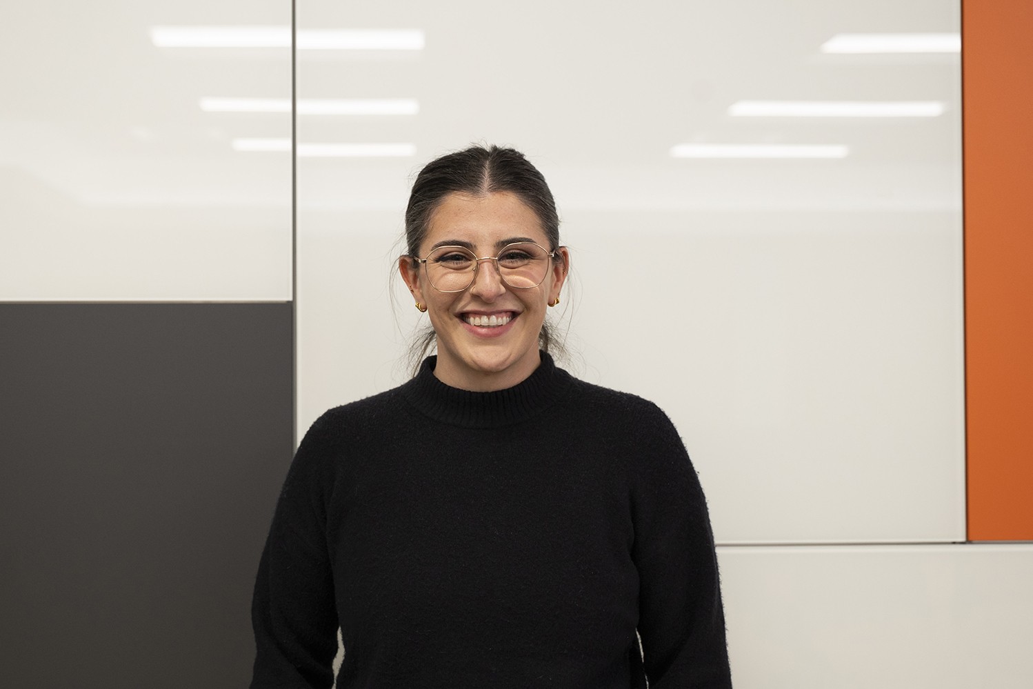 Pixel-perfect: Alumna takes RIT lessons to Disney/ESPN | RIT