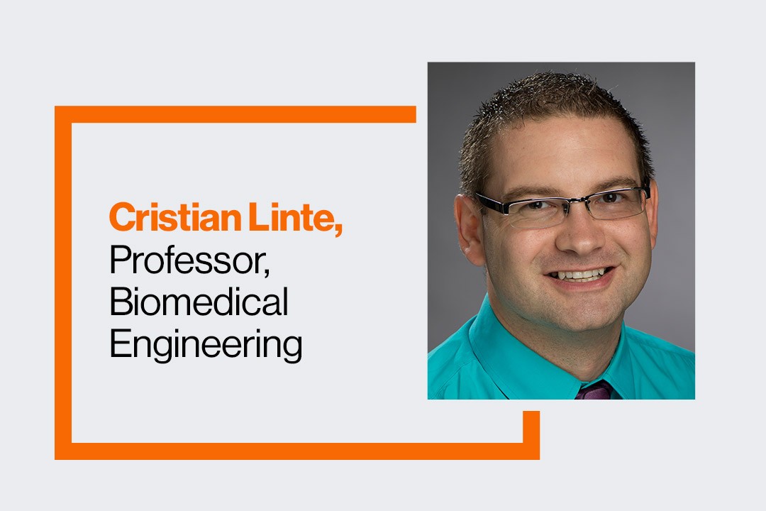 Biomedical engineer integrates AI techniques to improve diagnostic ...