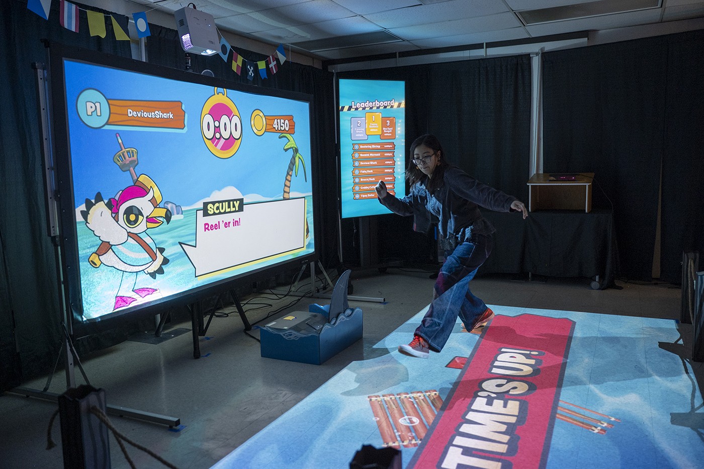 RIT new media designers continue success in 'MODE Fest' | RIT