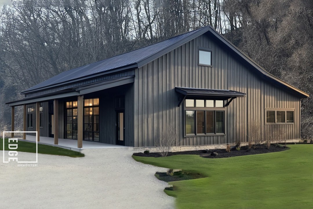 New field station to boost research at Tait Preserve | RIT