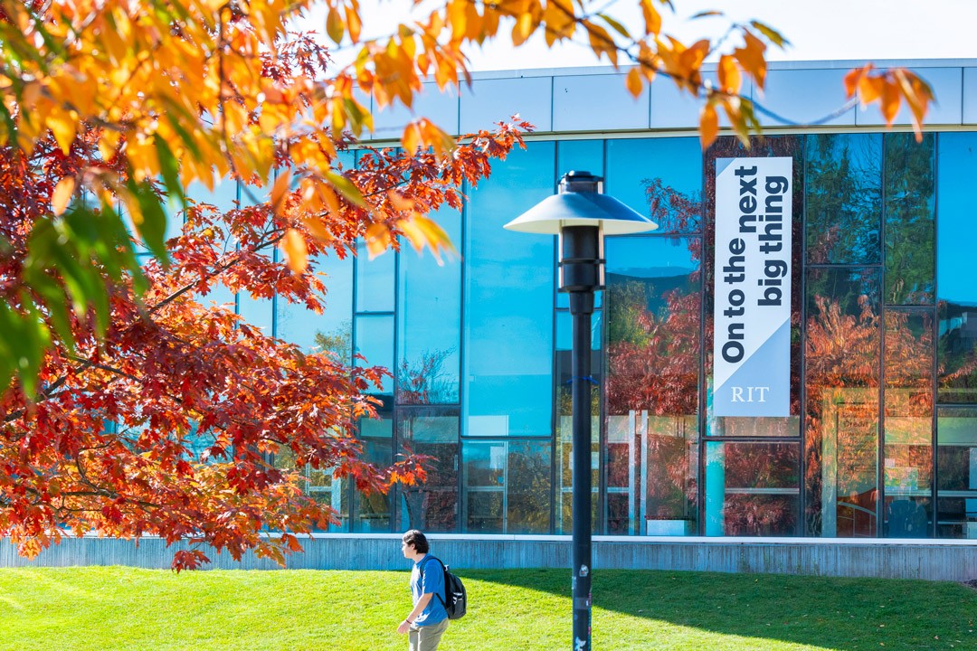 RIT hosting international Fulbright Program students | RIT