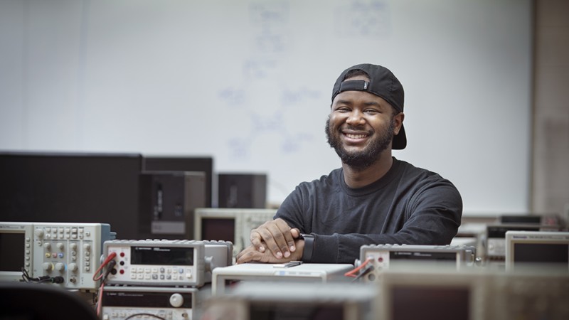 Electrical Engineering BS | RIT