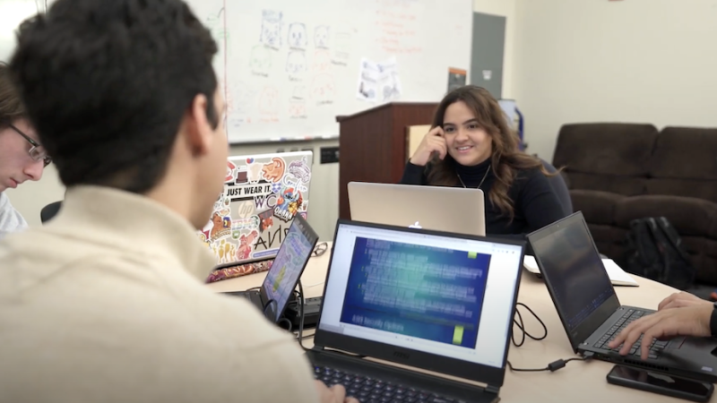 Software Engineering BS | RIT