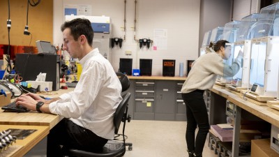 Fab Lab | RIT