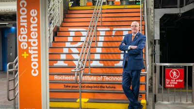 Office of the President | RIT