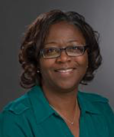 Sharon Morgan Beckford Foster | Center for Engaged Storycraft | RIT