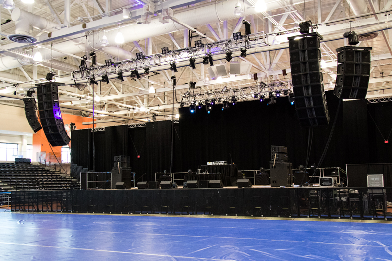 RIT Tech Crew | Center for Campus Life