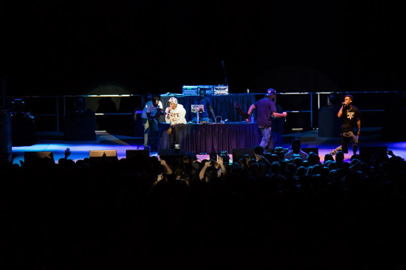 RIT Tech Crew | Center for Campus Life