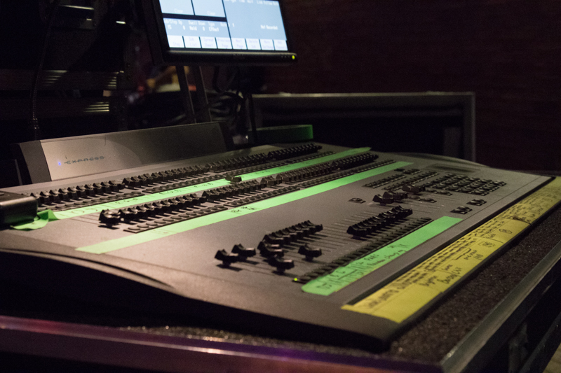 RIT Tech Crew | Center for Campus Life