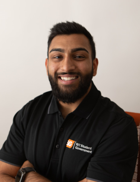 Leadership | Student Government | RIT