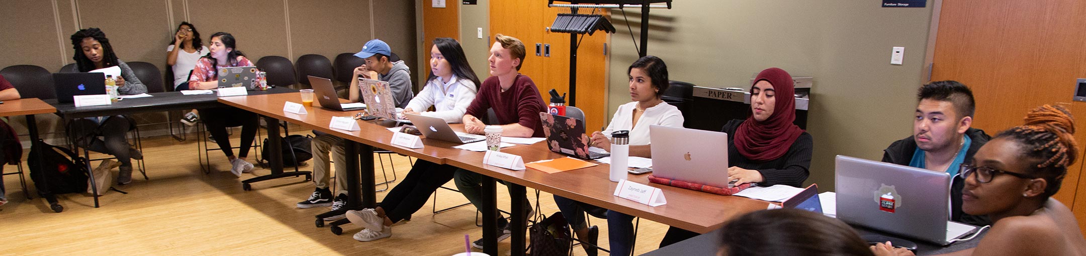 Student Government | RIT