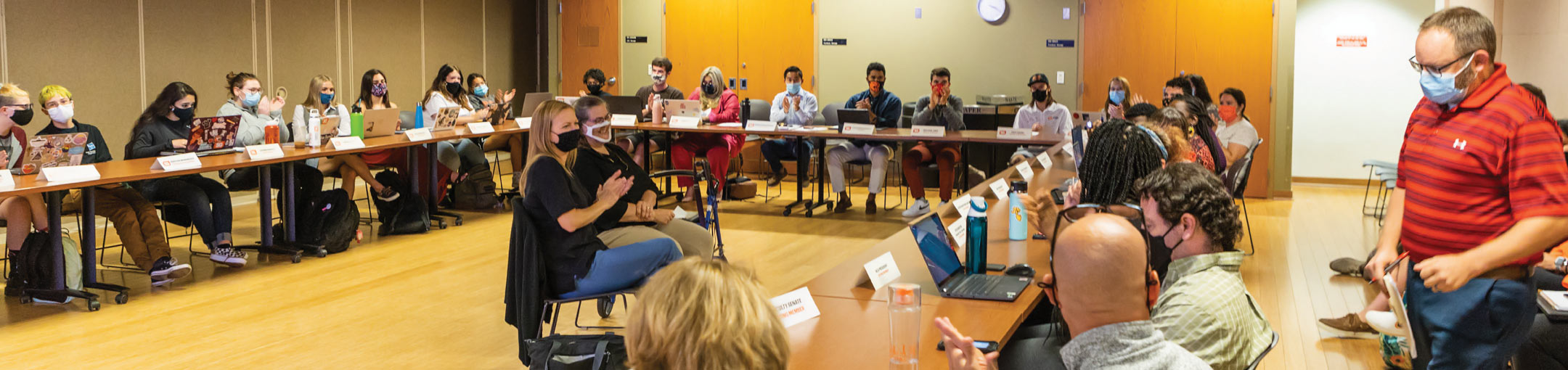 Student Government | RIT