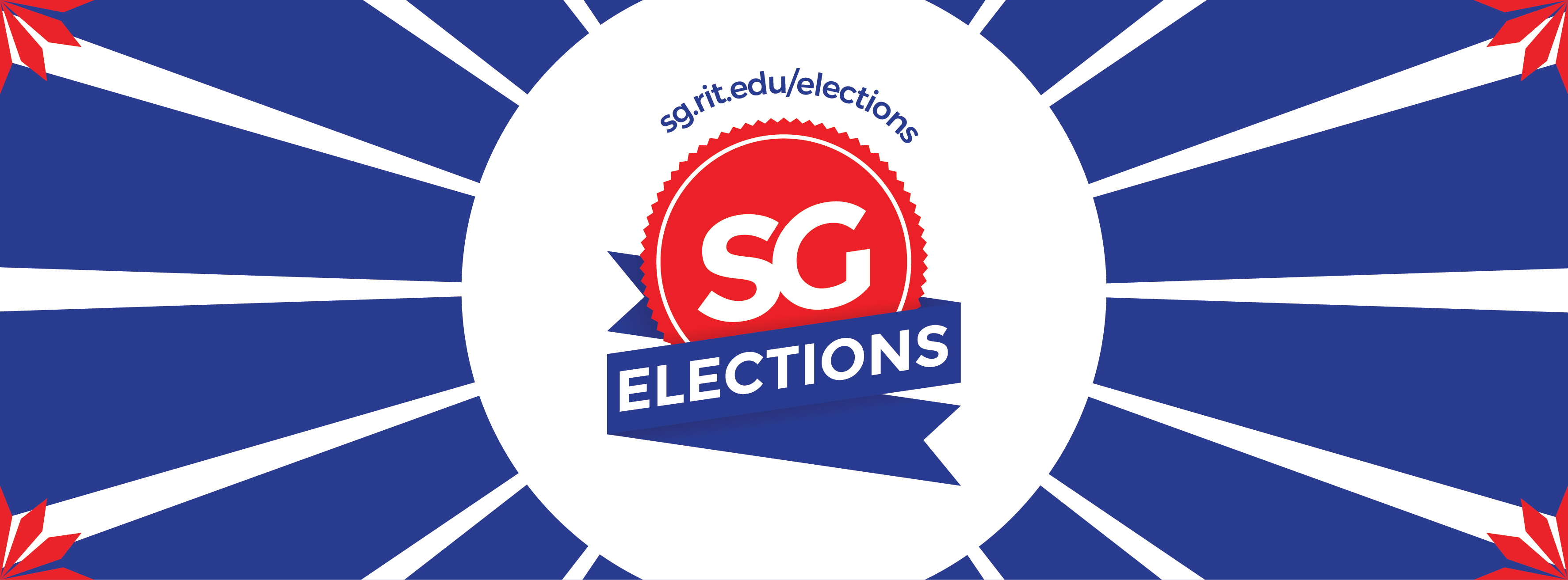 Student Government Elections | Student Government | RIT