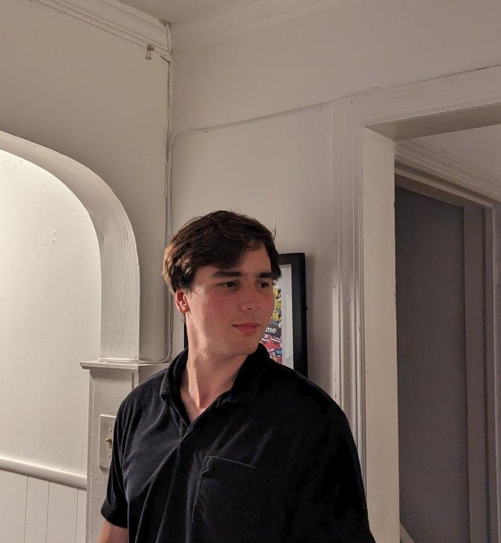 2024-2025 Candidates! | Student Government | RIT