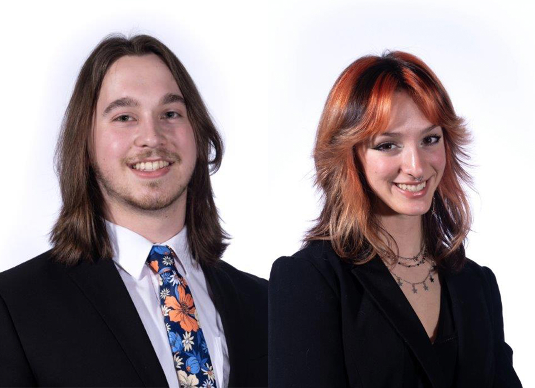 2024-2025 Candidates! | Student Government | RIT