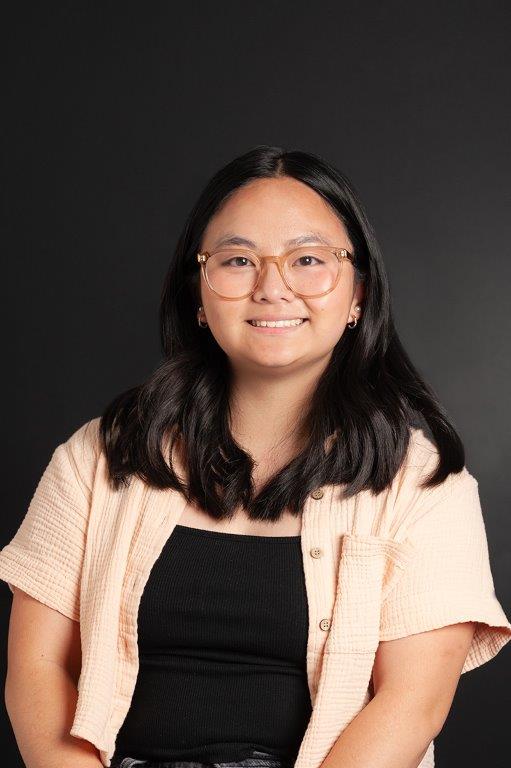 2024-2025 Candidates! | Student Government | RIT