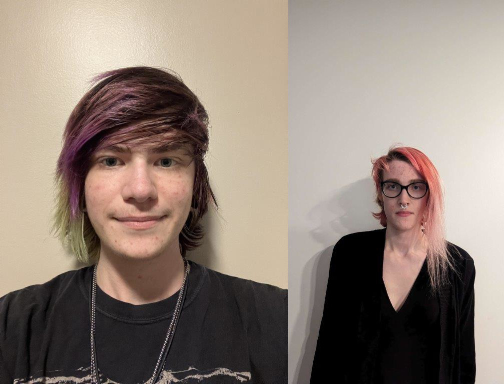 2024-2025 Candidates! | Student Government | RIT