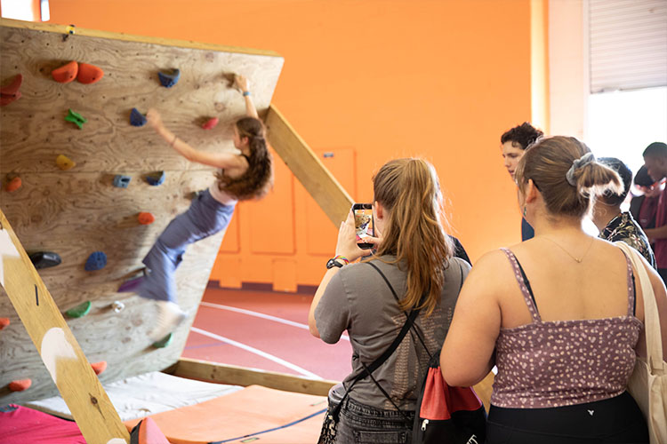 FallFest | Student Life | RIT