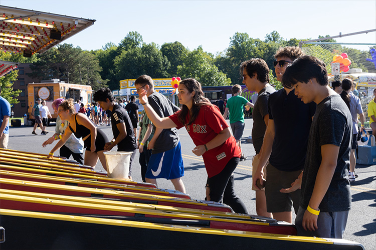 FallFest | Student Life | RIT
