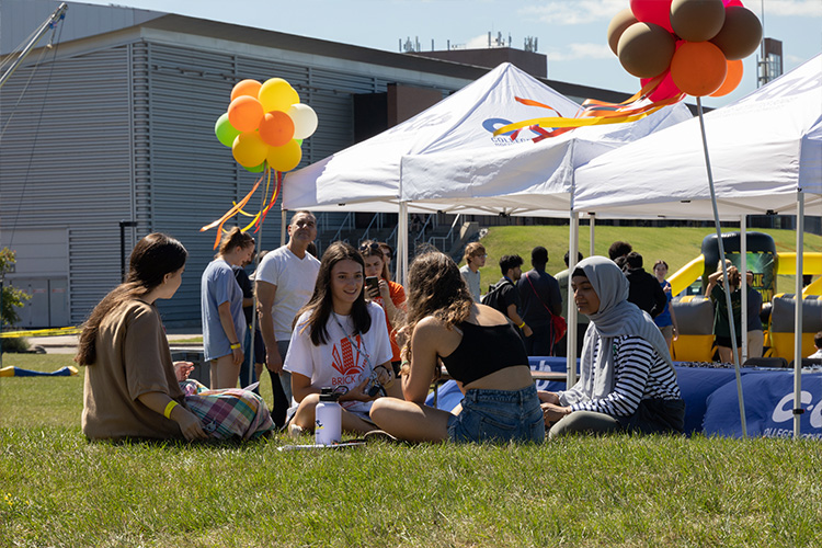 FallFest | Student Life | RIT