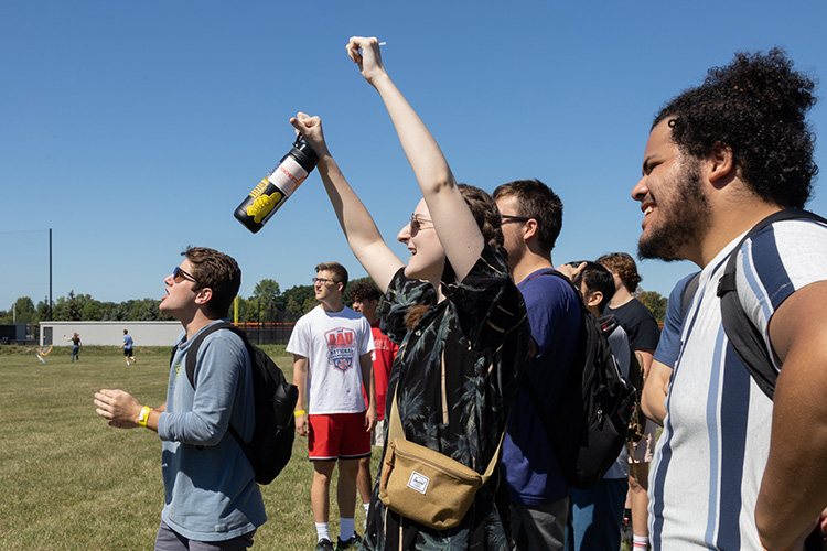 FallFest | Student Life | RIT