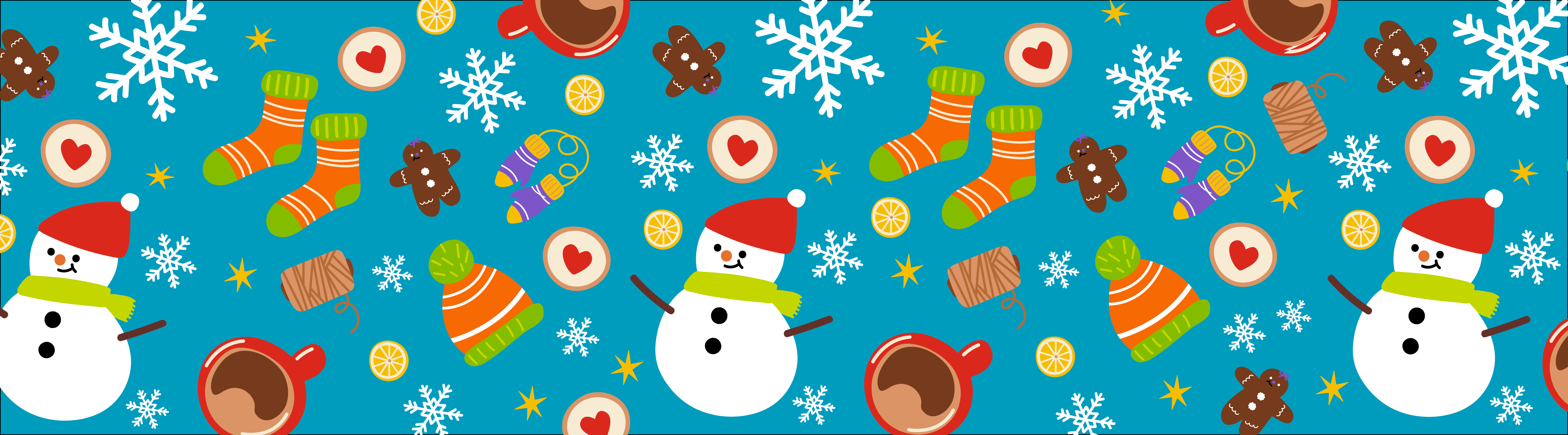 Winter Break | Student Life | RIT