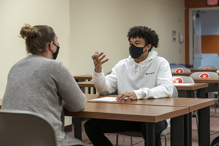 Departments | Student Life | RIT