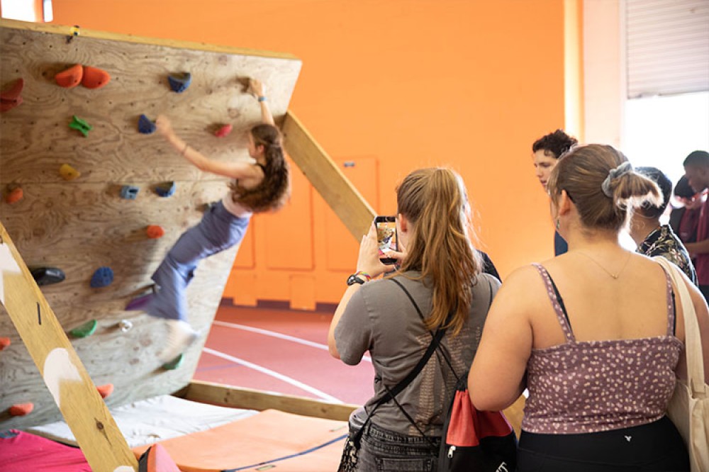 FallFest | Student Life | RIT