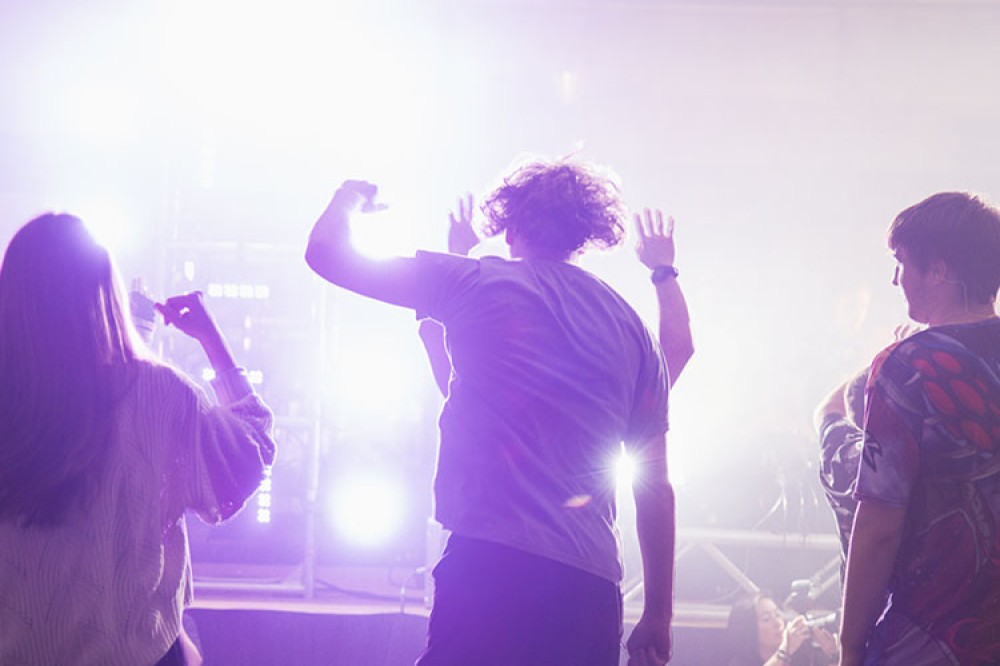 SpringFest | Student Life | RIT