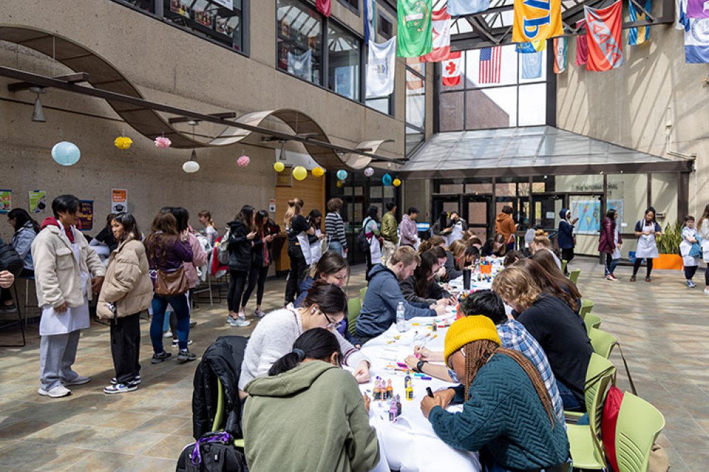 SpringFest | Student Life | RIT