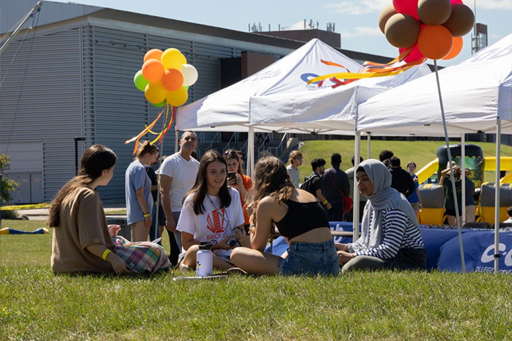 FallFest | Student Life | RIT