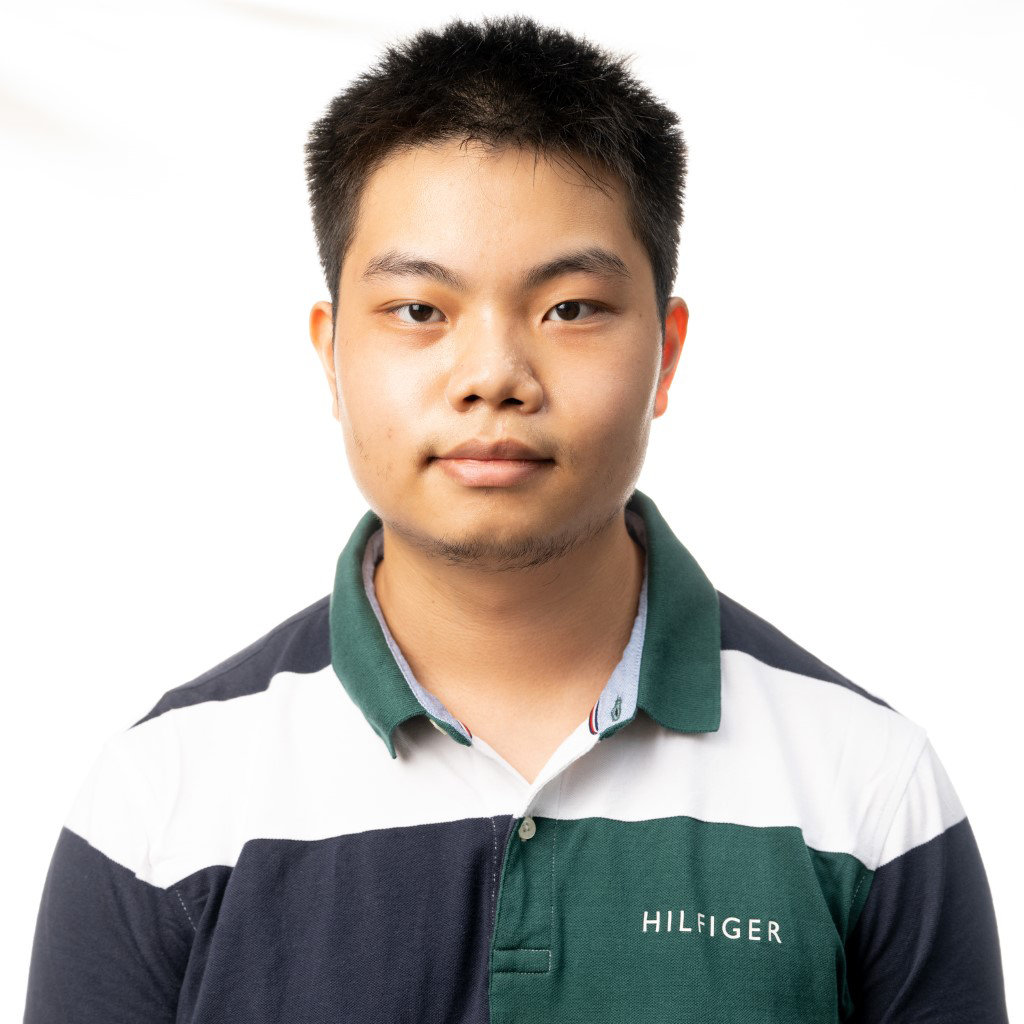 Members and Alumni | Sun Lab | RIT