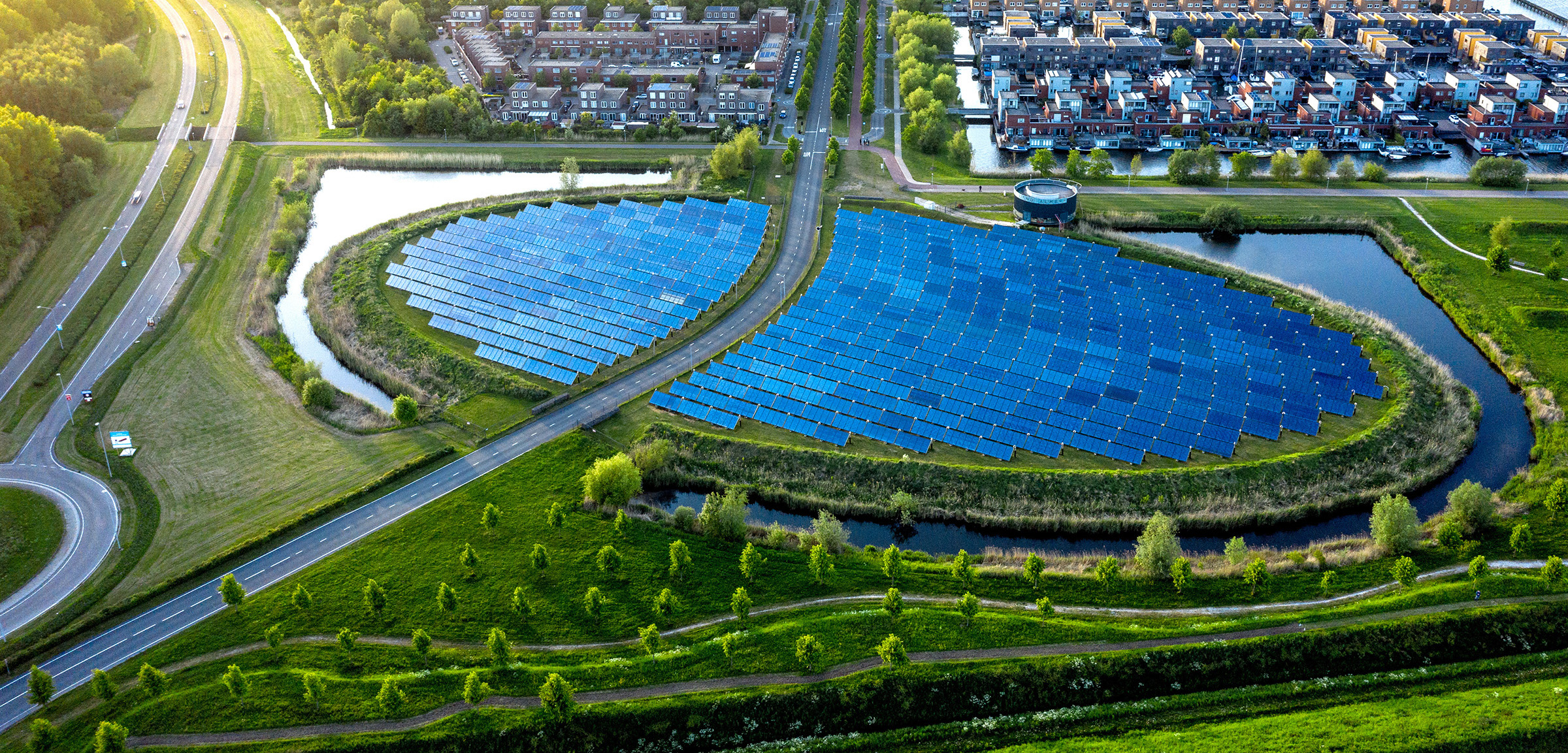 Sustainable Energy Systems | Golisano Institute for Sustainability | RIT