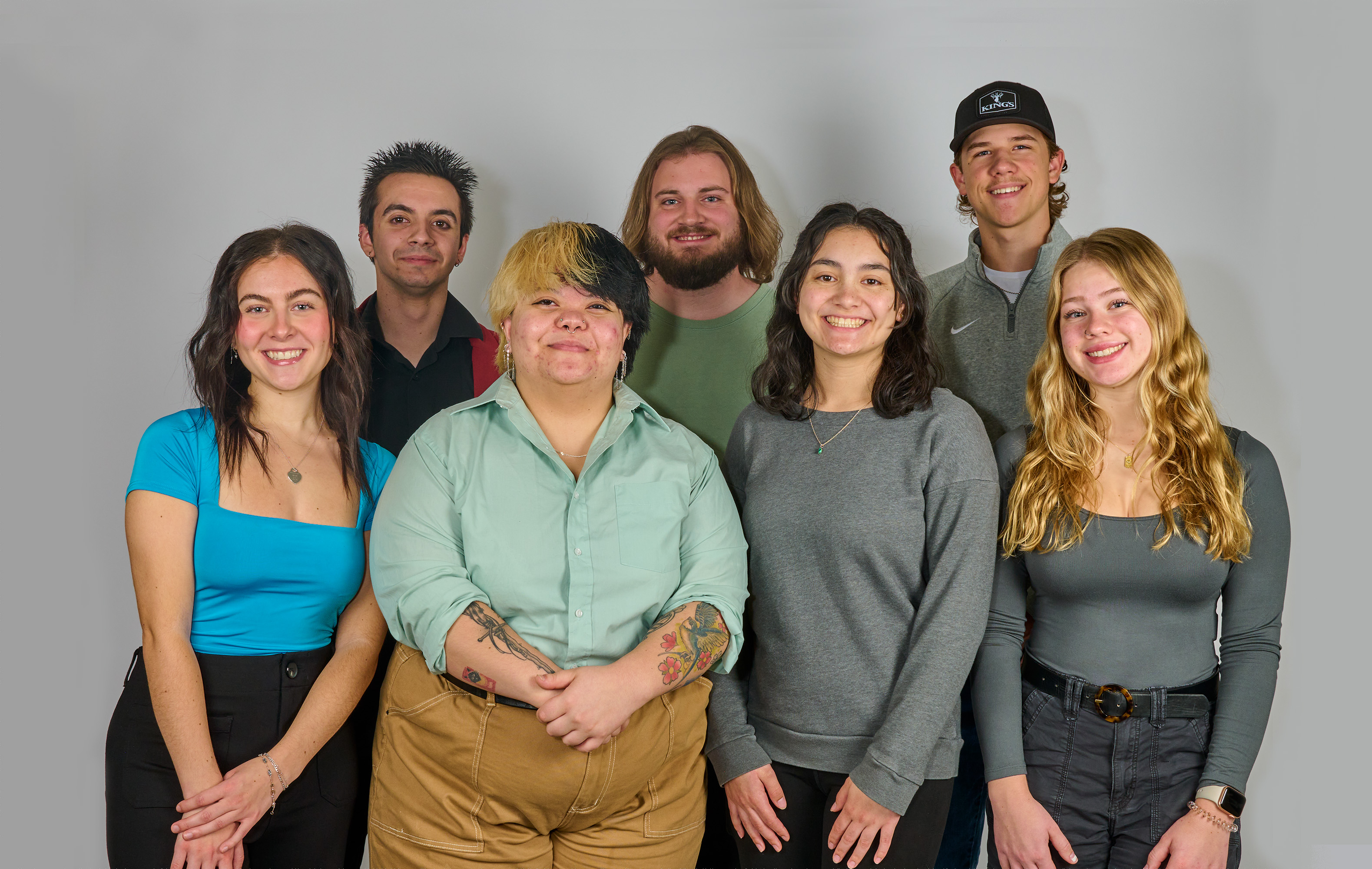 About Us | Technically Speaking | RIT