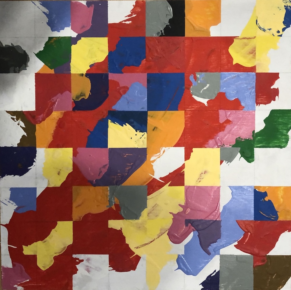 Current Exhibits | University Gallery Exhibitions | RIT