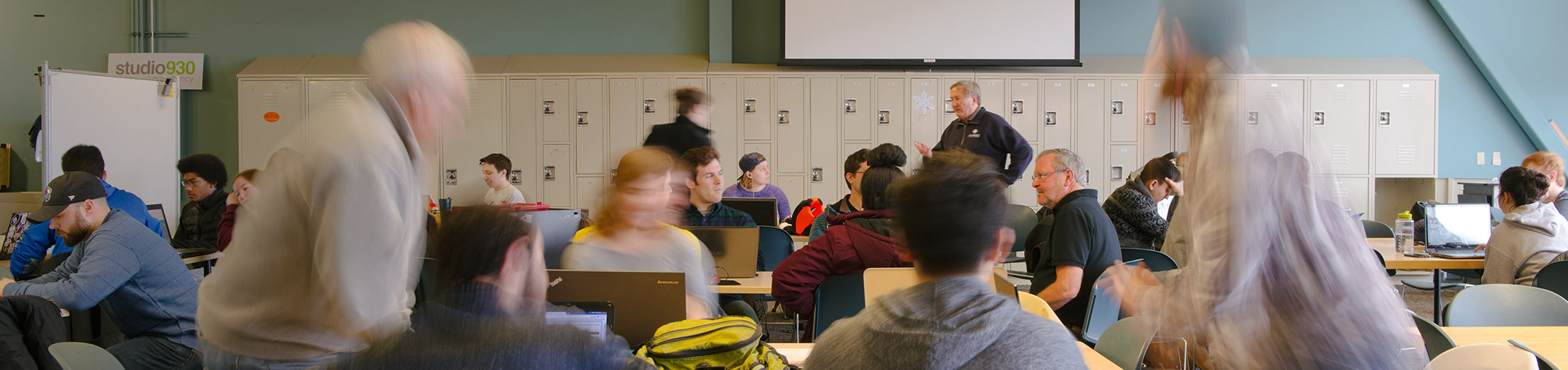 School of Individualized Study | University Studies | RIT