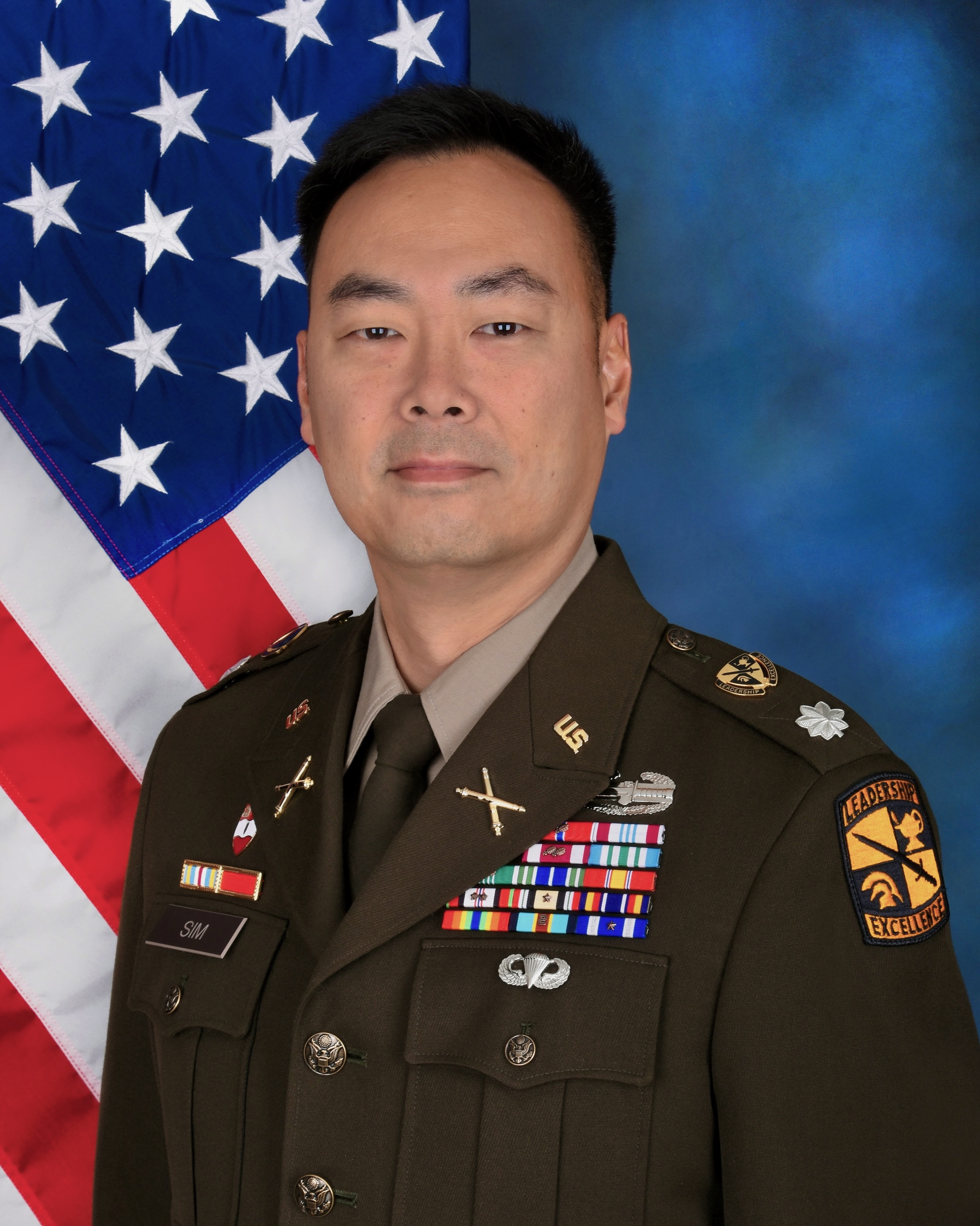 Army ROTC | University Studies | RIT