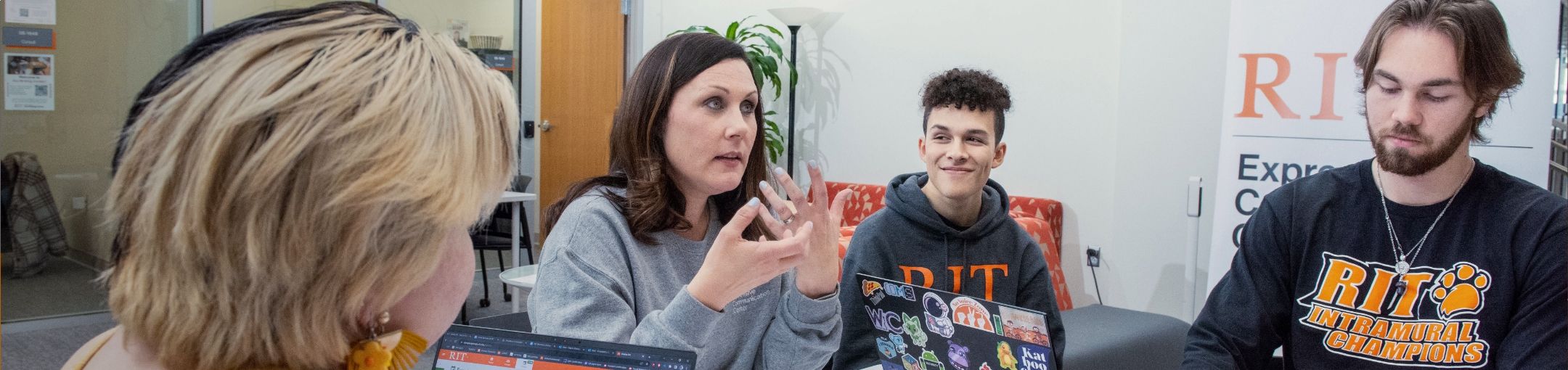 Vertically Integrated Projects | RIT