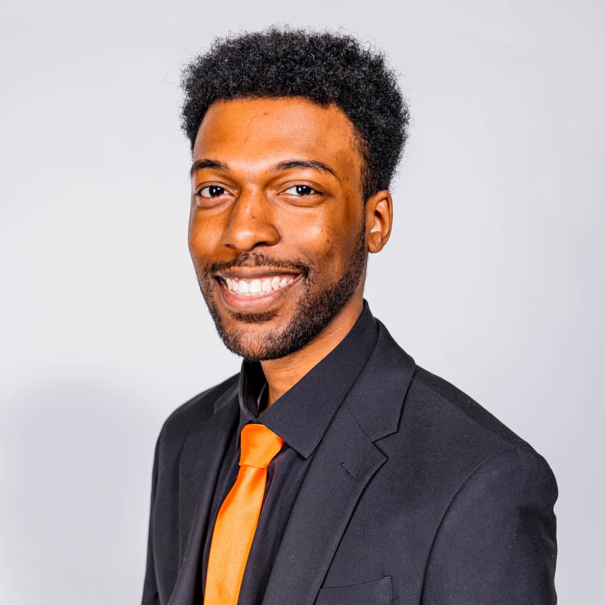 Quincy Myles Jr. | Women in Computing | RIT