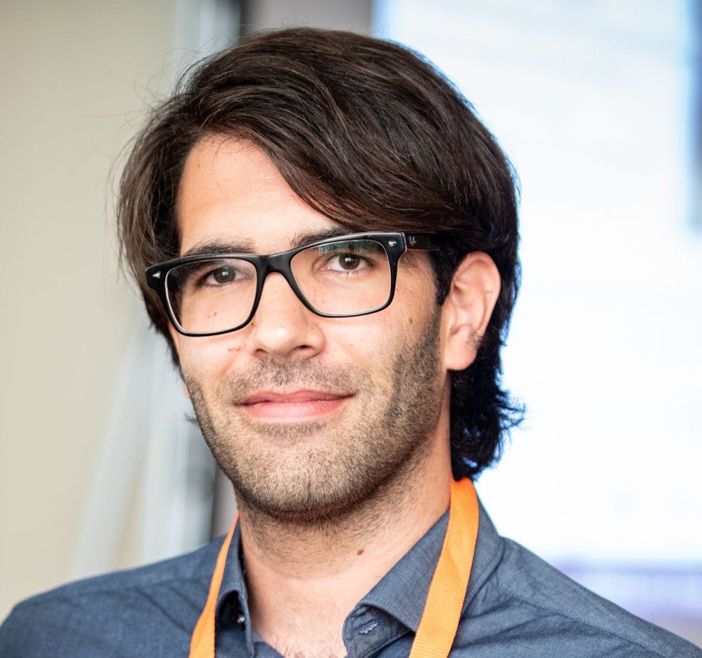 Laboratory Directory | Tissue Regeneration and Mechanobiology Lab | RIT