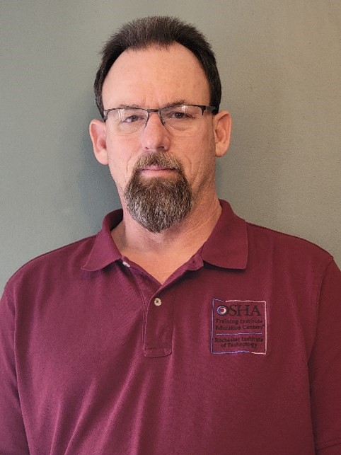 Instructors | OSHA | RIT