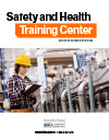 Facilities: RIT OSHA Training Institute Education Center